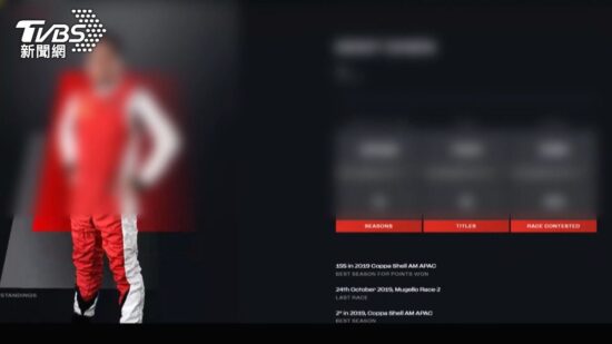 法拉利車隊的台灣賽車手涉3.2億跨國詐騙案，向美國經銷商謊稱有「限量版超跑」 | 地球黃金線